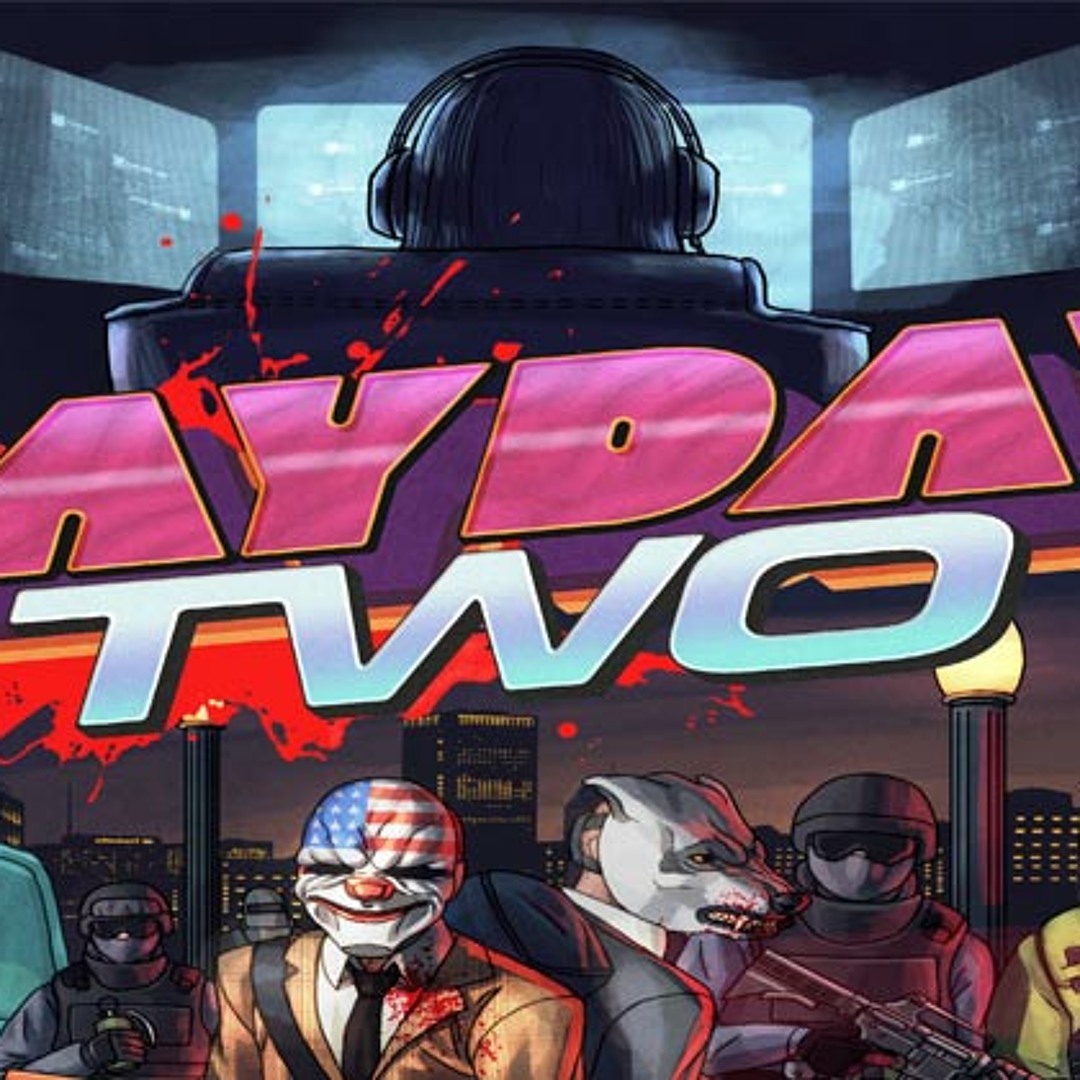 Stream PAYDAY 2 Original Soundtrack-29 Evil Eye by Goatsee | Listen ...