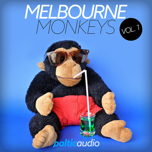 Stream Melbourne Monkeys Vol 1 - Melbourne Bounce Samples & Loops by ...