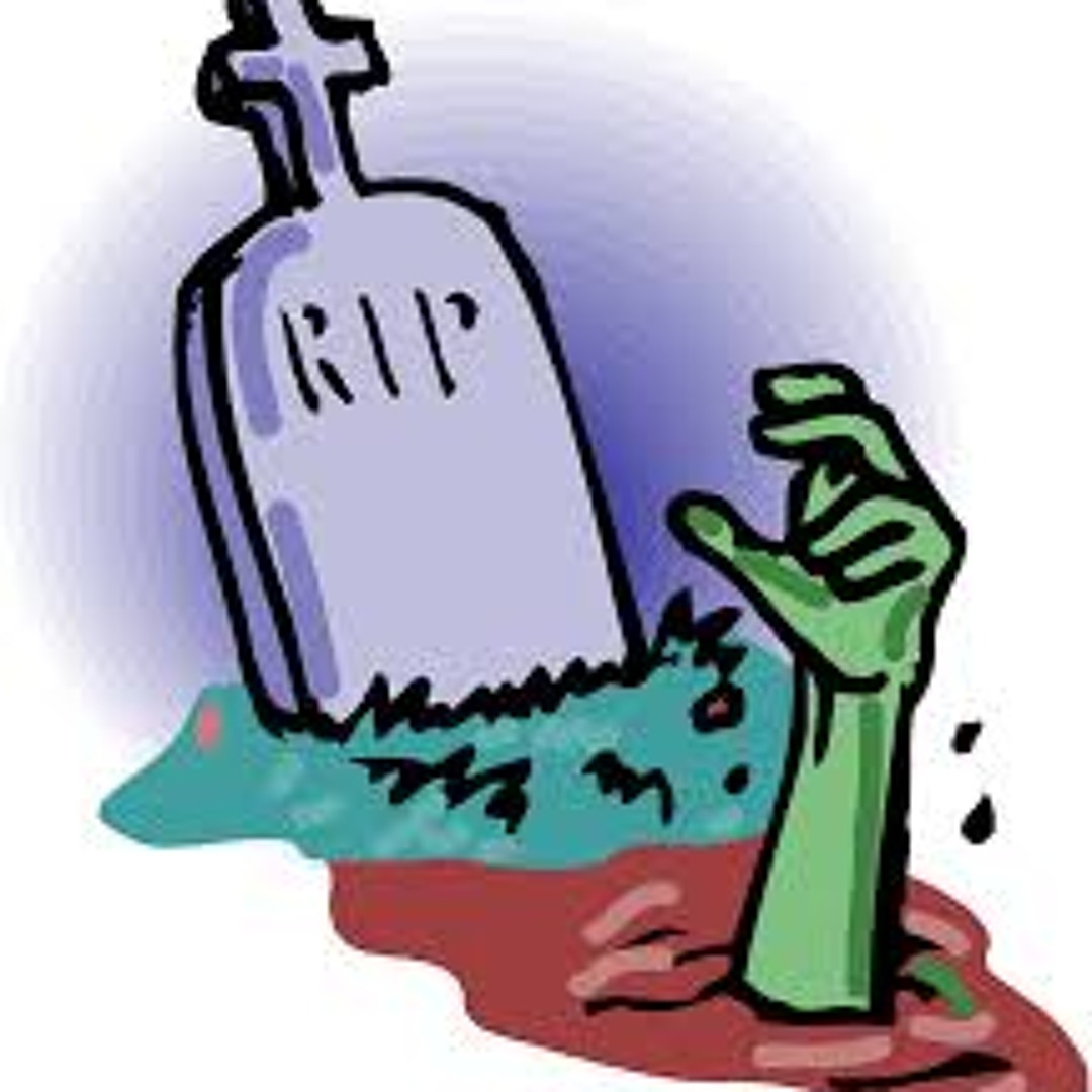 Stream Are Not Dead ( Mc Saac - Masterwana - Nosion - Tipe - Mc Bemer ...