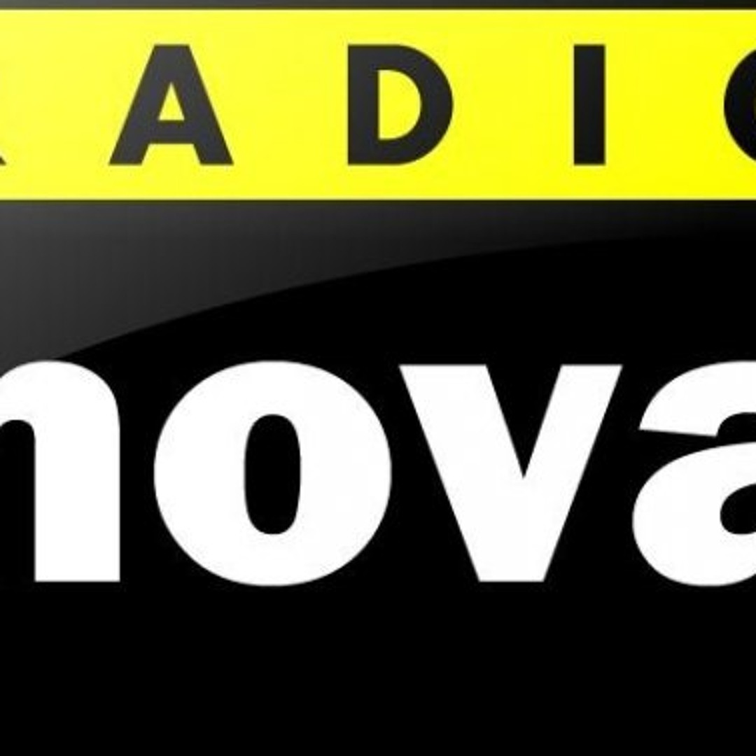 Stream Flash Radio Nova Europe Refresh by Le Carreau du Temple | Listen online for free on ...