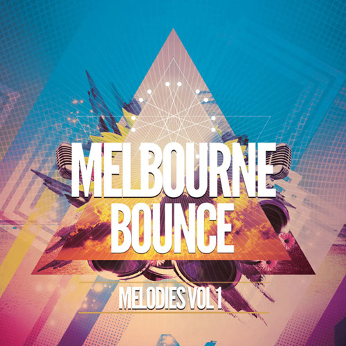 Stream Melbourne Bounce Melodies Volume 1 [MIDI PACK] by VividSamples ...