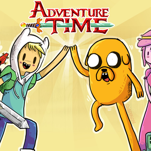 Adventure Time song "Evicted" Trap Remix - Did I do good/bad, thoughts ...