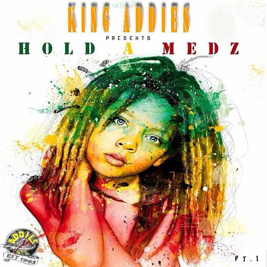 Stream Hold A Medz Pt 1 by King Addies Music | Listen online for free ...