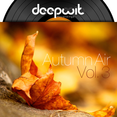 Stream DeepWit Recordings | Listen to Autumn Air Vol. 3 playlist online for free on SoundCloud