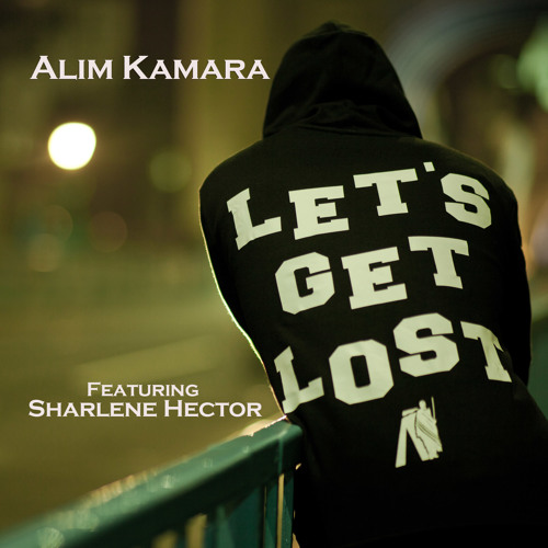 Stream Lets Get Lost (Feat Sharlene Hector) - The Debut Single by ...