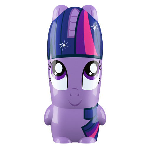 Stream My Little Pony X MIMOBOT® - Twilight Sparkle "This Is My ...