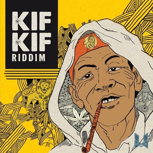 Stream BRAND NEW**2K14 KIF KIF RIDDIM PROMO MIX by RIDDIM PROMO FRANCE ...