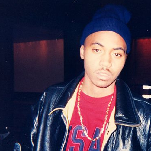 Young Nas