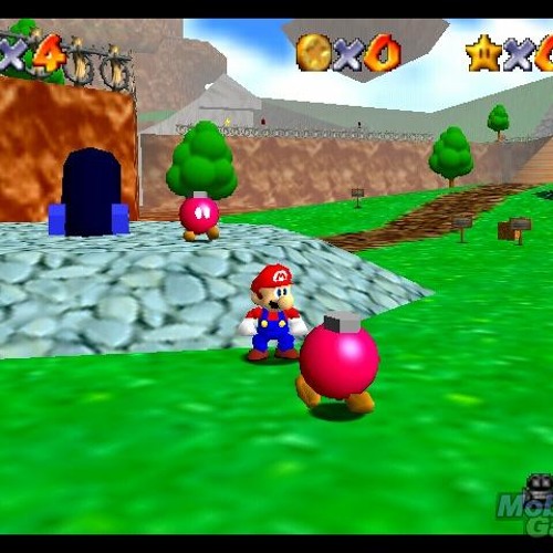 Stream Main Level Theme by Wampa Stompa | Listen online for free on ...