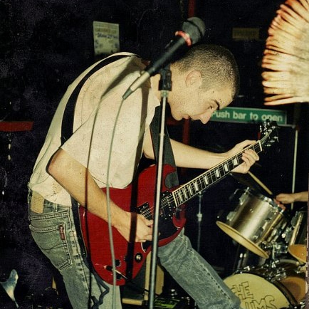 Stream I'm Scared - Belinda Carbuncle by Paul Carbuncle | Listen online ...