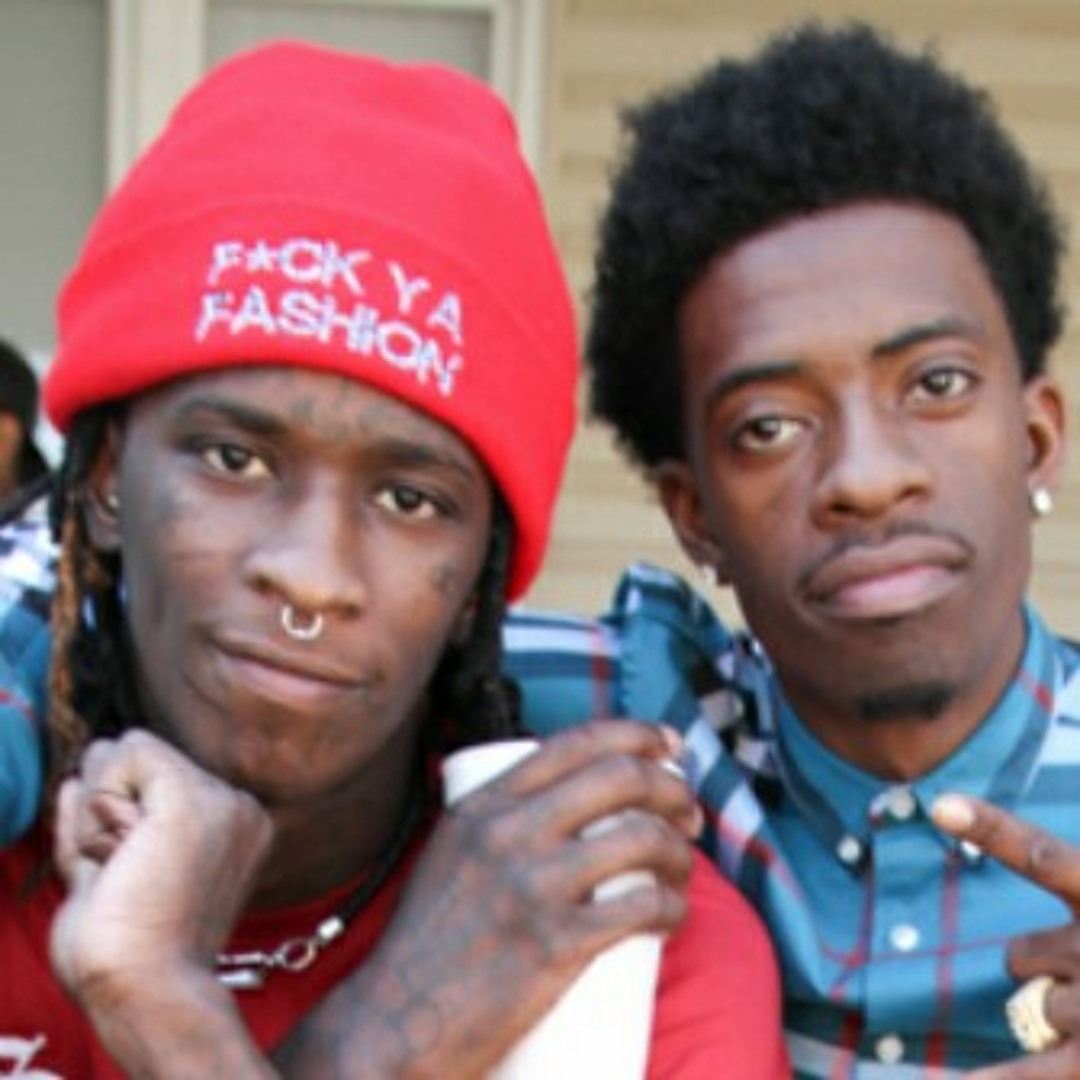 Stream Rich Gang - Tell Em ft. Young Thug & Rich Homie Quan. by The ...