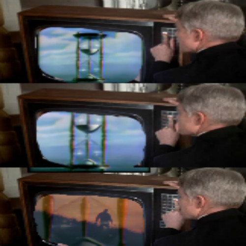 Stream Future Disguises vs. Days of Our Lives by Future Disguises ...