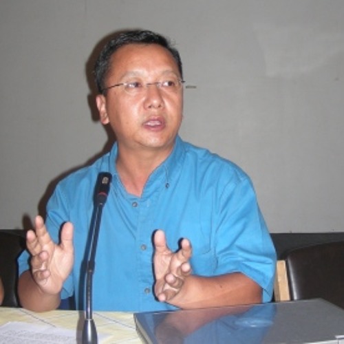 Stream Interview With Mahendra Lawati Edited by Lil Gurung | Listen ...