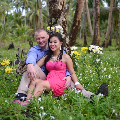 Stream Happy (Pharrell Williams) - Daniel and Abigail O'Hare by Abigail ...