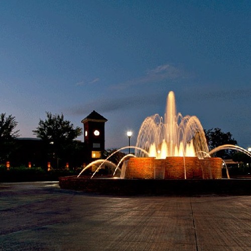 Stream Greer City Hall And City Park by Greer Station Association ...