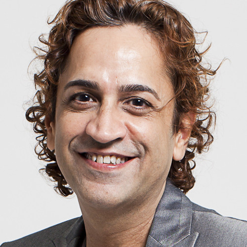 Stream Haresh Sharma at Singapore Literature Festival in NYC by ...