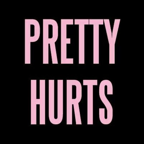 Beyonce Pretty Hurts Cover