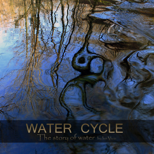 Stream Water cycle, the story of water - album sample by Ivo Vicic ...