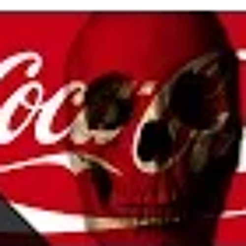 Stream Always Coca Cola Hell Mix by Kineticks | Listen online for free ...