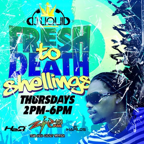 FRESH 2 DEATH VOLUME #1 / SEPT 25 /2014 @ZJLIQUID #ZJLIQUID by ...