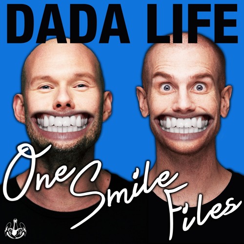 Stream Dada Life - One Smile (Acapella) by Dada Life | Listen online ...