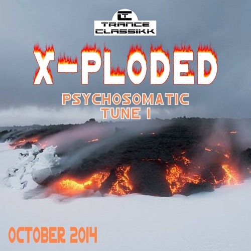 Stream Psychosomatic Tunes 1 by X-Ploded | Listen online for free on ...