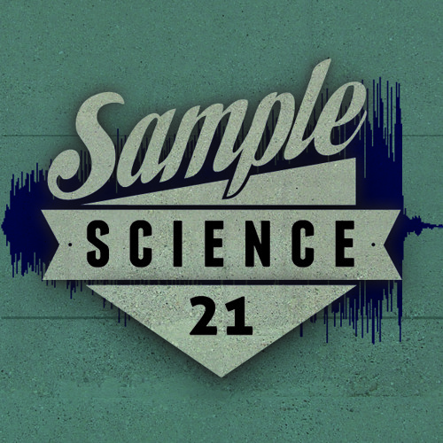 Stream Obst Beats - Sample Science 21 by Sample Science | Listen online ...