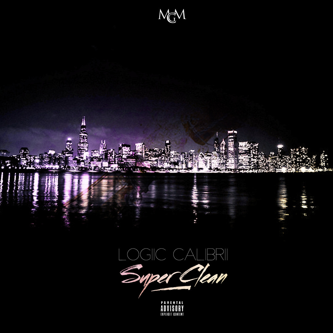 Stream Super Clean by Calibrii | Listen online for free on SoundCloud