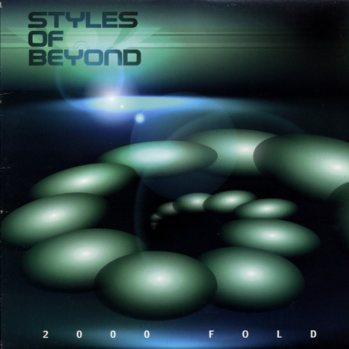 Stream Styles Of Beyond - 2000 Fold by Explorap | Listen online for ...