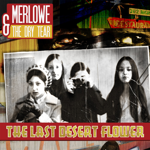 Stream 10 - Table For One - Merlowe & The Dry Tear by Merlowe & The Dry ...