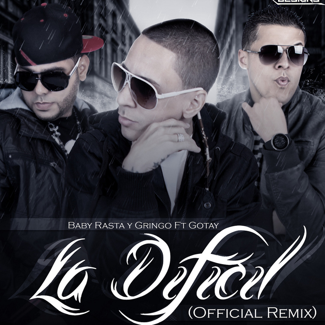 Stream Baby Rasta Y Gringo - La Dificil rmx.mp3 by Franco Exequiel 1 ...