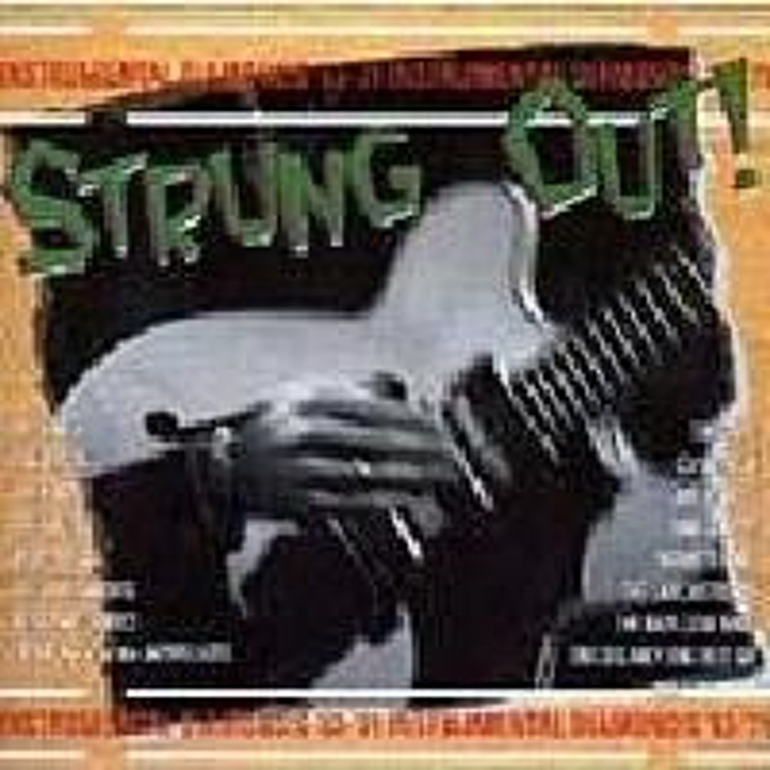 Stream strungout1984 | Listen to Strung Out - FIGHT TIL DEATH EP ...