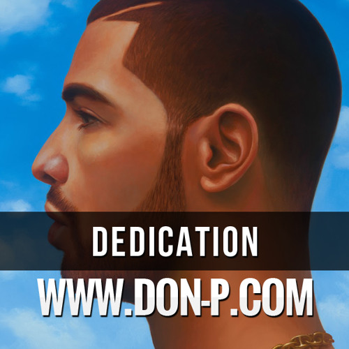 Stream DON P - Dedication (www.don-p.com) by DON-P | Listen online for ...