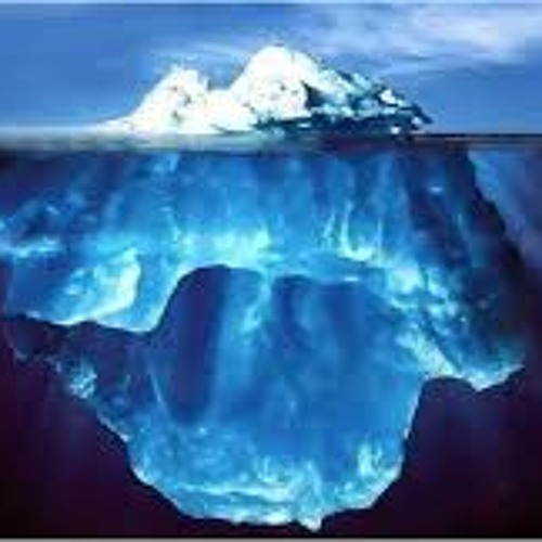 Stream Tip of The Iceberg by MixedMusicalArtists_prod. | Listen online ...