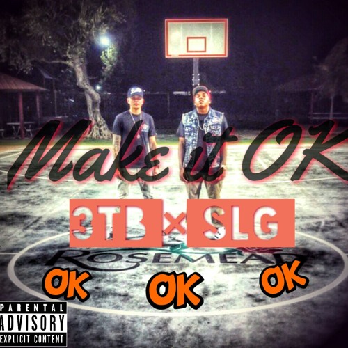 Stream Make It OK by 3TimesBetter | Listen online for free on SoundCloud
