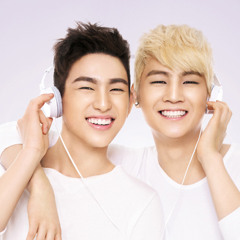 Got7 Jb And Jr