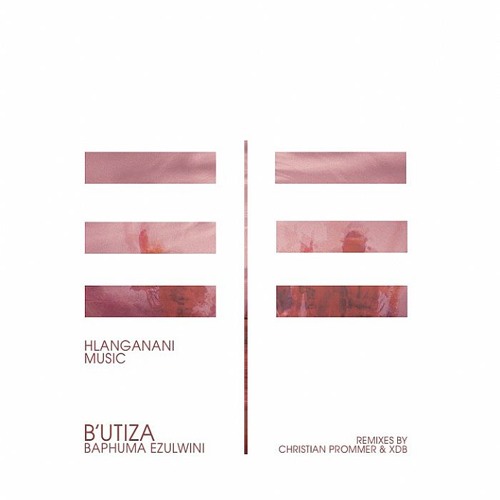 Stream B'UTiZA Christian Prommer Remix Remix Final Preview by ...