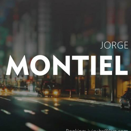 Stream Jorge Montiel DJ Mix - Neo Latin Soul by Imagenes Recordings ...