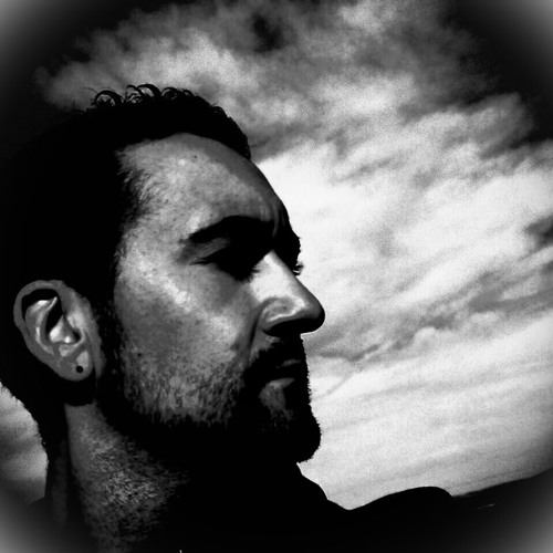 Stream Quique Ruiz-Sweet Dream by Quique Ruiz | Listen online for free ...