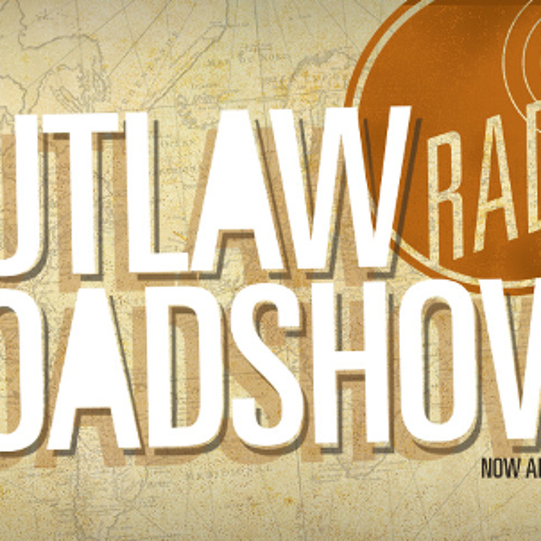 Stream Eldridge Rodriguez, "Stay Angry" Outlaw Road Show by the birt ...