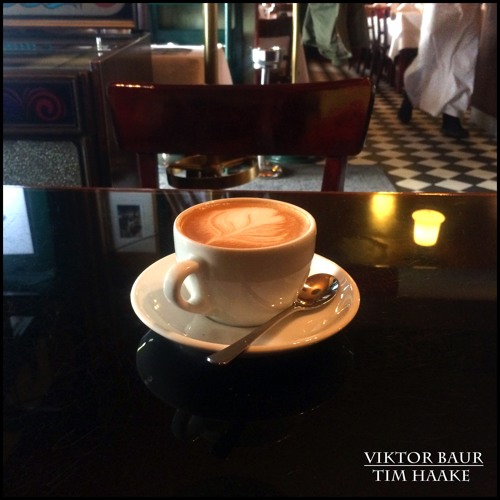 Stream Hörspiel | ´Im Cafe´ by Tim Woody Haake | Listen online for free ...