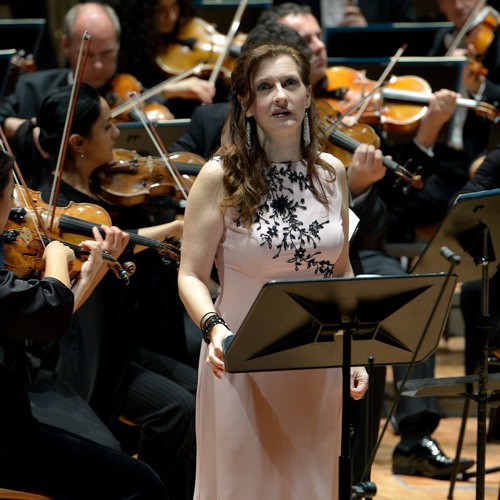 Stream Soprani: Patrizia Ciofi by www.gbopera.it | Listen online for ...