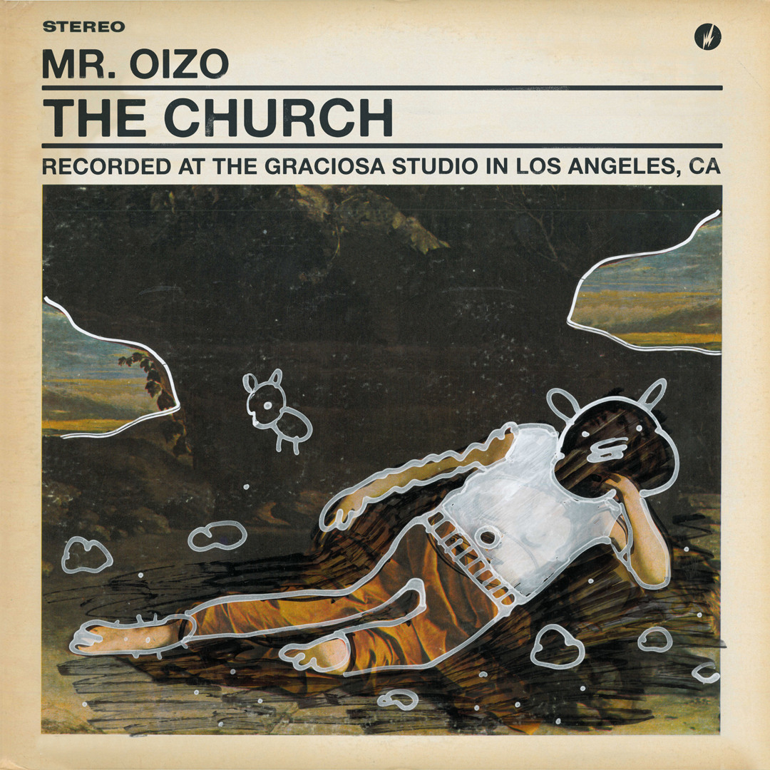 Stream Mr. Oizo - 'Bear Biscuit' by BRAINFEEDER | Listen online for ...