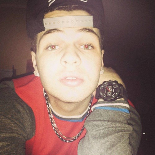 Stream 09 - Mic El - Pik Omhoog Ft Lo Presti by Antonino Lo Presti ...