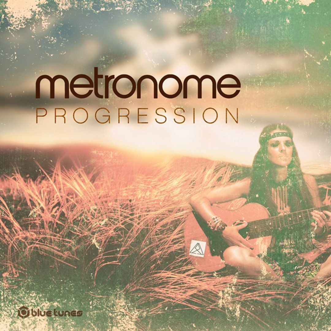 Stream GROOVE INTELLECT | Listen to Metronome - Easy Prog Bangers ...