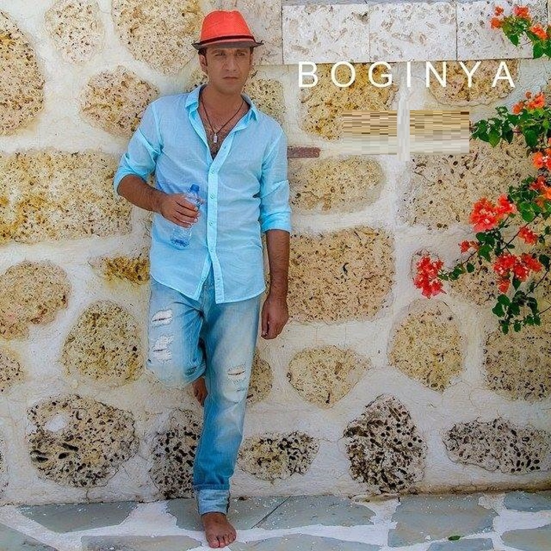 Stream Vache Amaryan - Boginya by Vache Amaryan | Listen online for ...