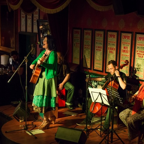 Stream The Day I Didn't Take Your Name by Sinead Coll | Listen online ...