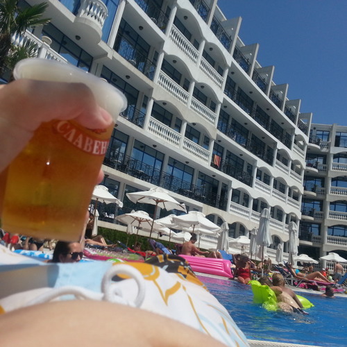 Stream Apostel Jozef- Scream (demo) by Joost Eimers | Listen online for free on SoundCloud