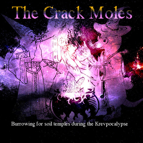 Stream Kingston Revisited by The Crack Moles | Listen online for free on SoundCloud