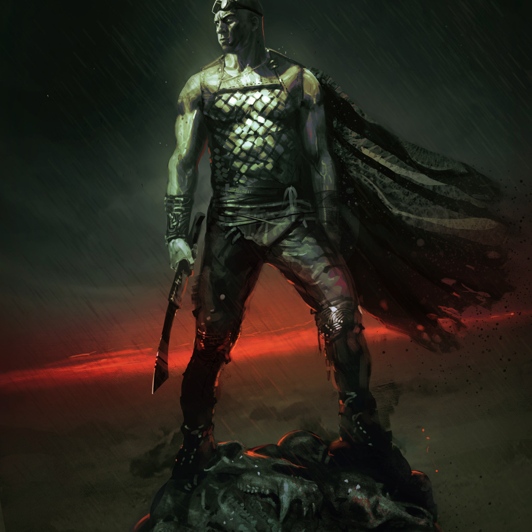 Stream Rhedd Howell Audio Script by m4d_d4wg | Listen online for free ...